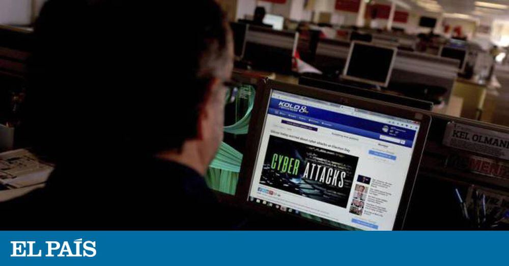 Telefónica cyber attack: How the WannaCry ransomware attack affected ...